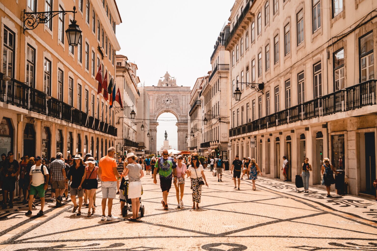 Tourist Visa in Portugal: When and How to Request an Extension of Your ...
